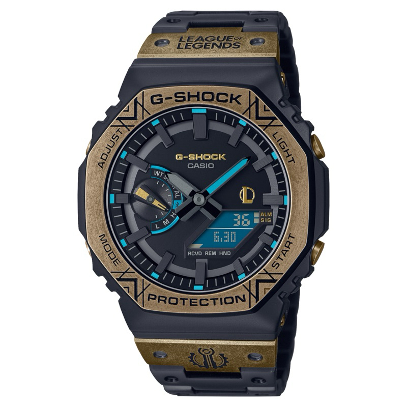 G-SHOCK GA-110LL-1A GM-B2100LL-1A GM-B2100VF-1A | Shopee Thailand