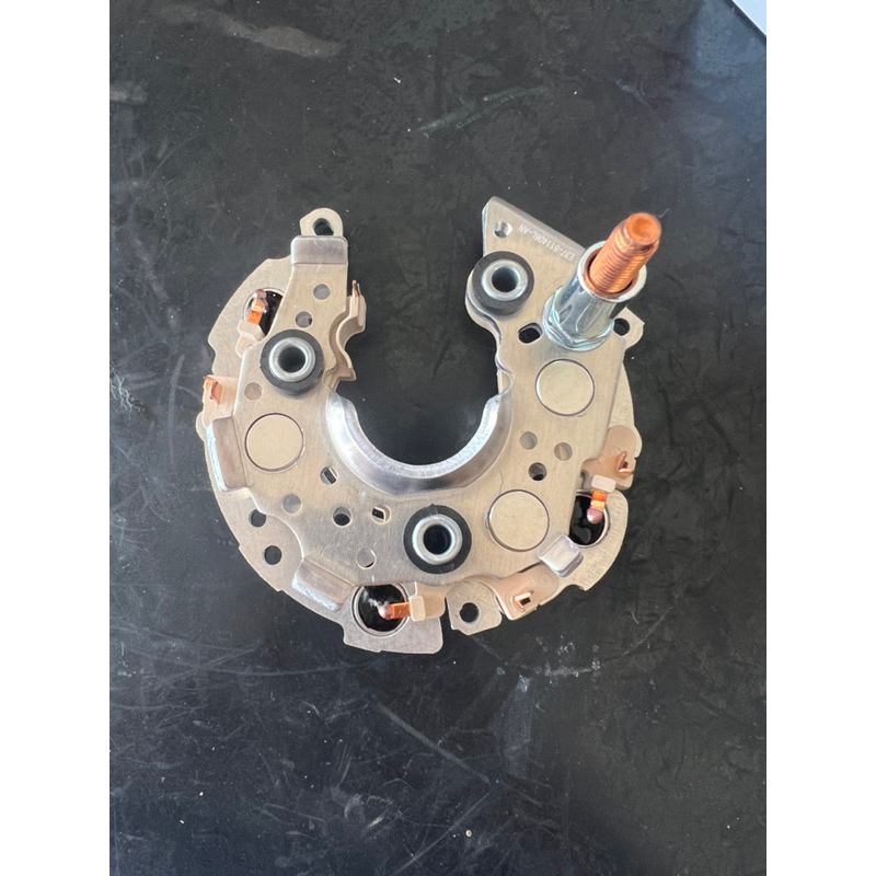 แผงไดโอด D-MAX ISUZU 2.5 (Rectifier) | Shopee Thailand