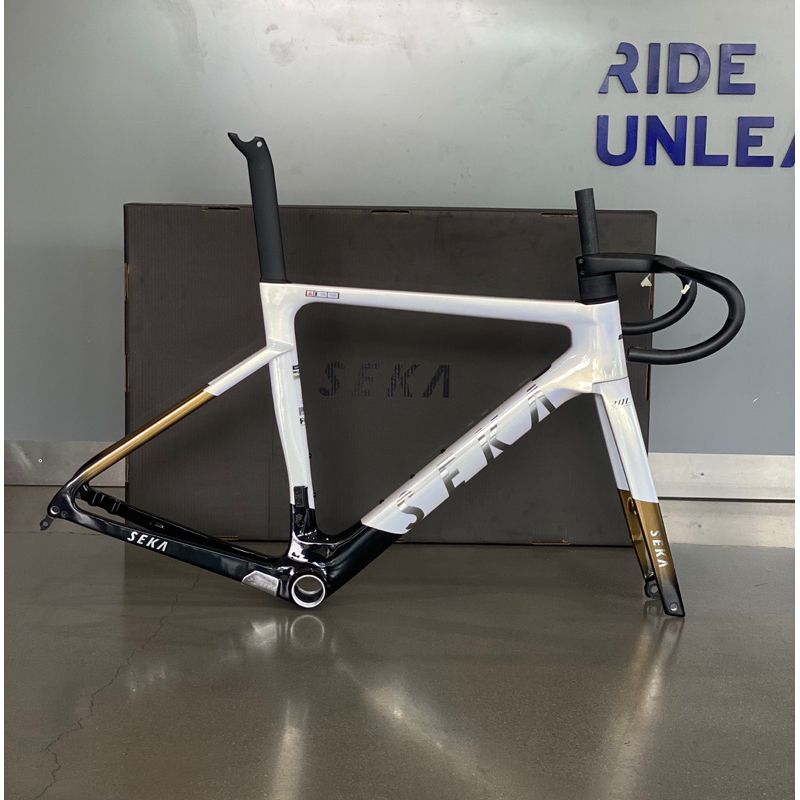 เฟรม SEKA Exceed RDC | Shopee Thailand