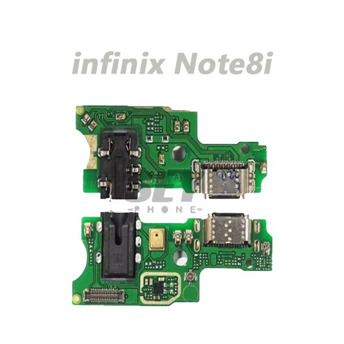 USB แพรชาร์จ ชุดชาร์จ ตูดชาร์จ infinix Note8i/ Note7/ Note8/ note11 ...