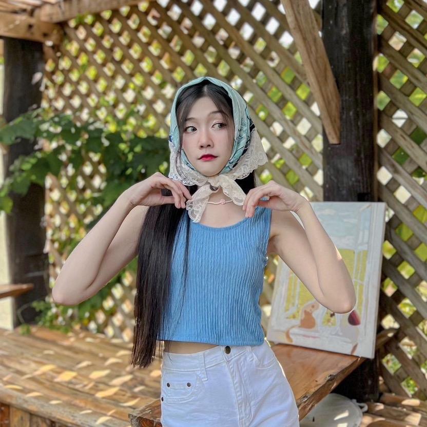 TT32 : เสื้อกล้ามคอยู ( ผ้าท็อฟฟี่) | Shopee Thailand