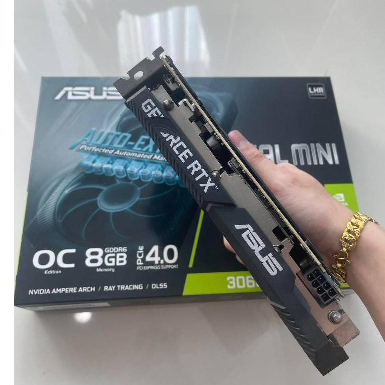 การ์ดจอ มือสอง -1060 6g -2060s 8g -2070 8g -2070s 8g -3060 12g -3060ti 8g -3070 8g | Shopee Thailand