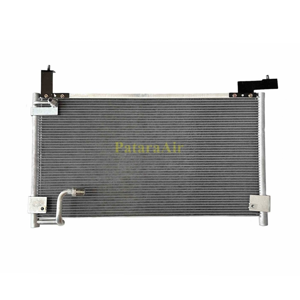 แผงแอร์ Ford Aspire รุ่นฟินถี่ คอยล์ร้อน ฟอร์ด แอสปาย รังผึ้งแอร์ แผง ...