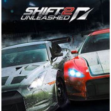 Shift 2: Unleashed (PC). Full And Complete Game. | Shopee Thailand