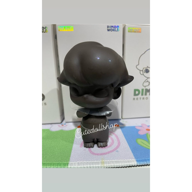 Secret Dimoo retro series | Shopee Thailand