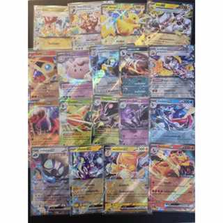 การ์ด pokemon ราคาพิเศษ | ซื้อออนไลน์ที่ Shopee ส่งฟรี*ทั่วไทย!