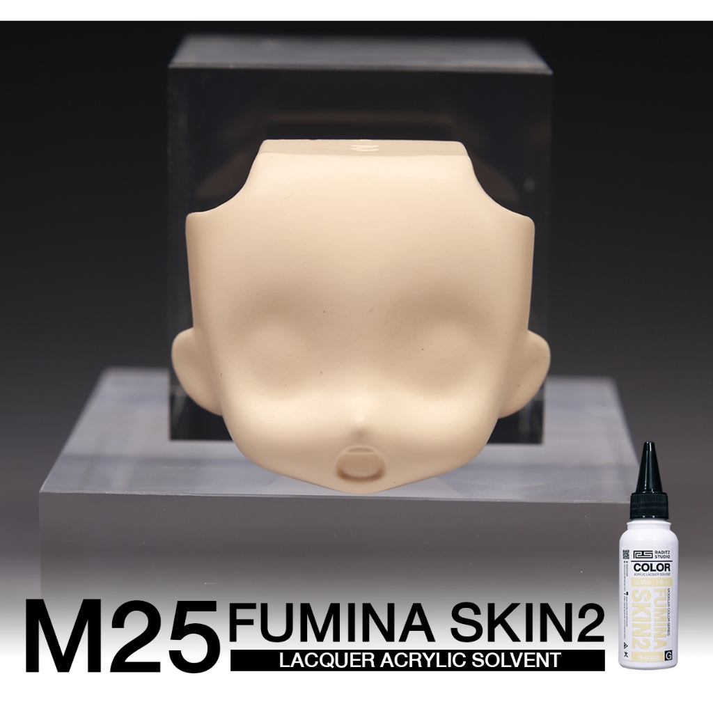 สีแอร์บรัช Raditz Studio ซีรี่ย์สีผิว ( Raditz Studio Skin Tone Series ...