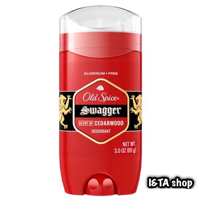 Old spice Swagger Deodorant | Shopee Thailand