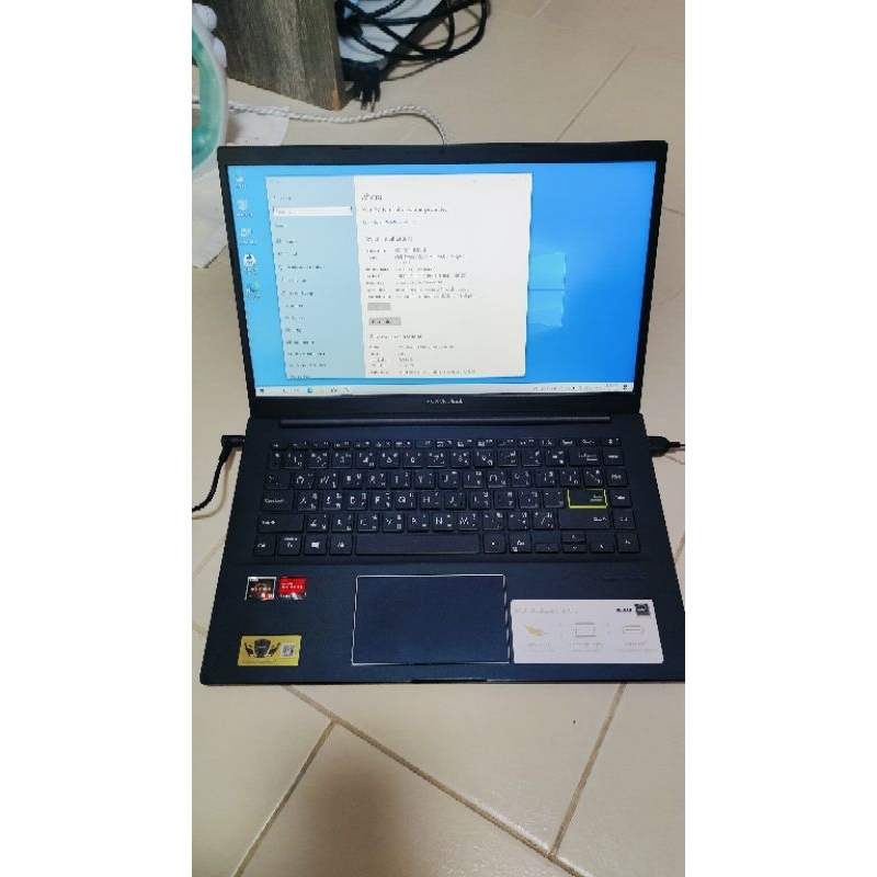 asus vivobook s14 d413da | Shopee Thailand