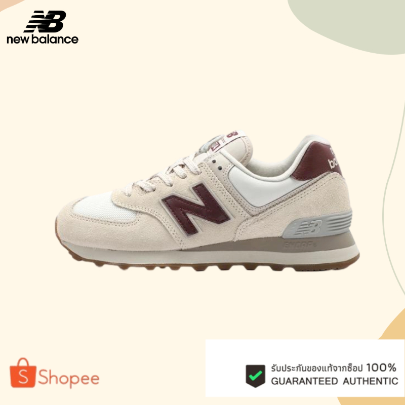 ของแท้ 100% New Balance NB 574 รองเท้าวิ่งผู้ใหญ่ | Shopee Thailand