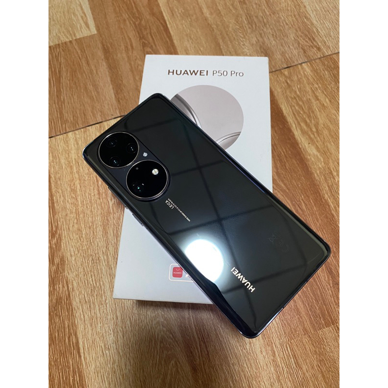Huawei(P50pro)#เครื่องศูนย์ไทย#ใหม่เทียบมือ1 | Shopee Thailand