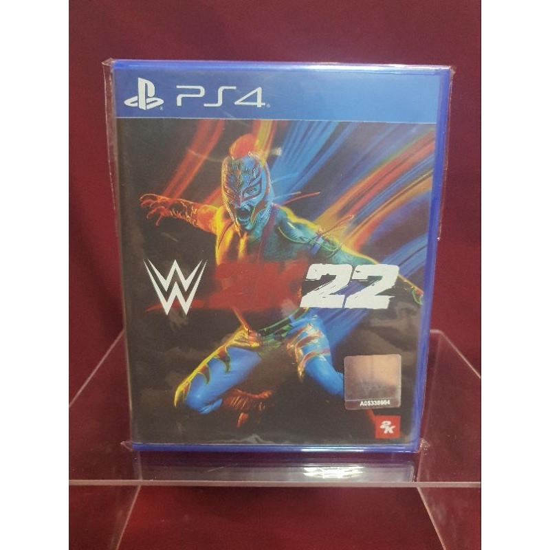 ps4 w2k 22 มือ2 สภาพดี | Shopee Thailand