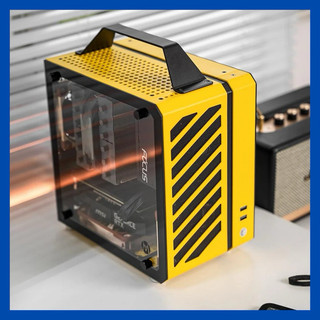 MECHANIC MASTER C24 AIR TYPE C ( CASE ITX ) | Shopee Thailand