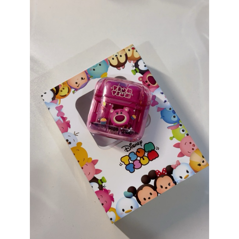 ส่งต่อ Disney DB1 บลูทูธหูฟังไร้สายหูฟังกีฬาเล่นเกมบลูทูธ5.2ชุดหูฟัง ...