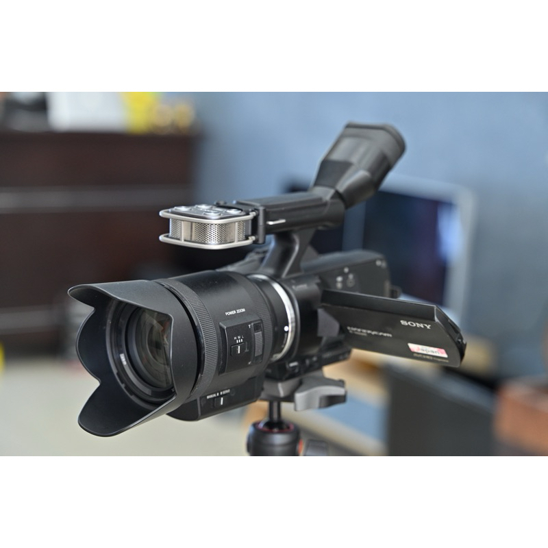 SONY NEX VG30E พร้อมเลนส์ PZ18-200oss. | Shopee Thailand