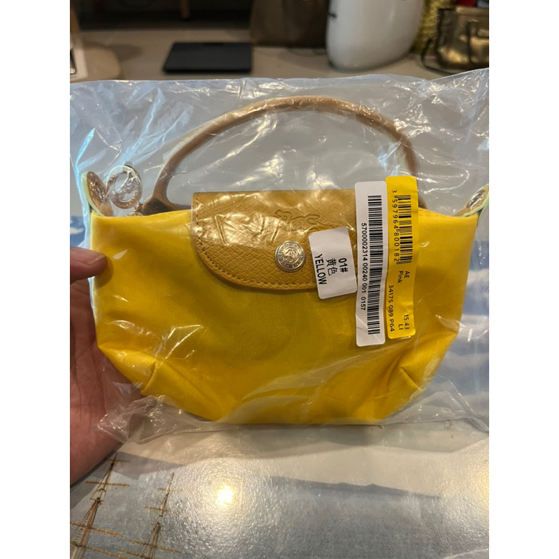 Longchamp mini งานเทียบ | Shopee Thailand