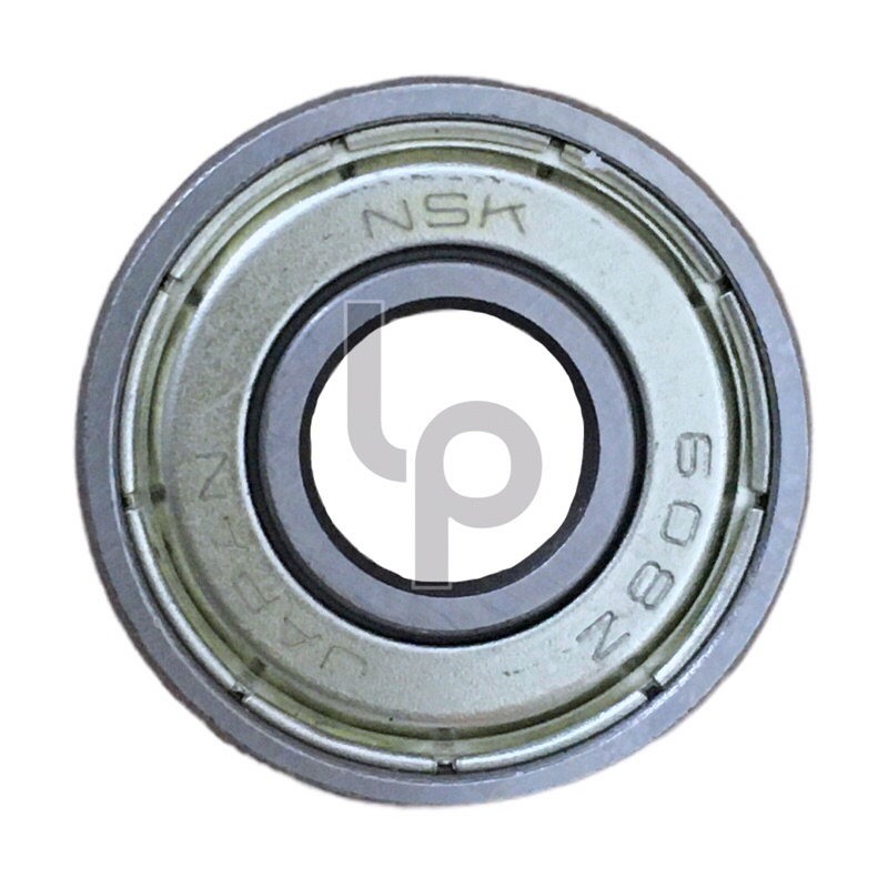 ตลับลูกปืนพัดลม เบอร์ 608Z ยี่ห้อ NSK | Shopee Thailand