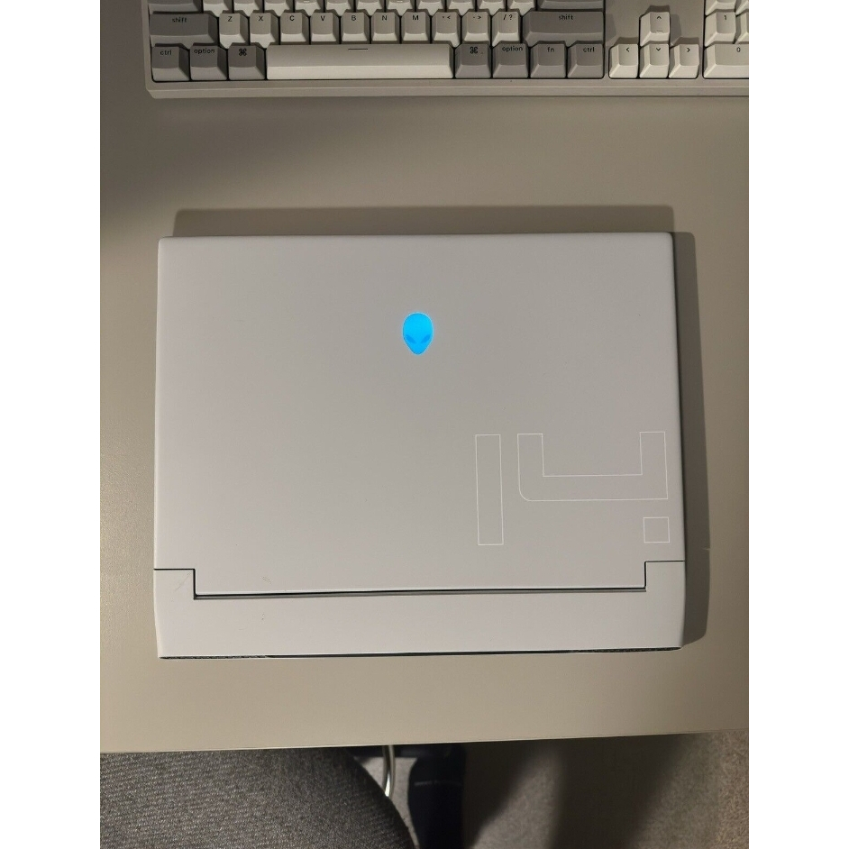 Alienware x14 14" 144Hz FHD (Intel Core i7-12700H, GeForce RTX 3060 ...