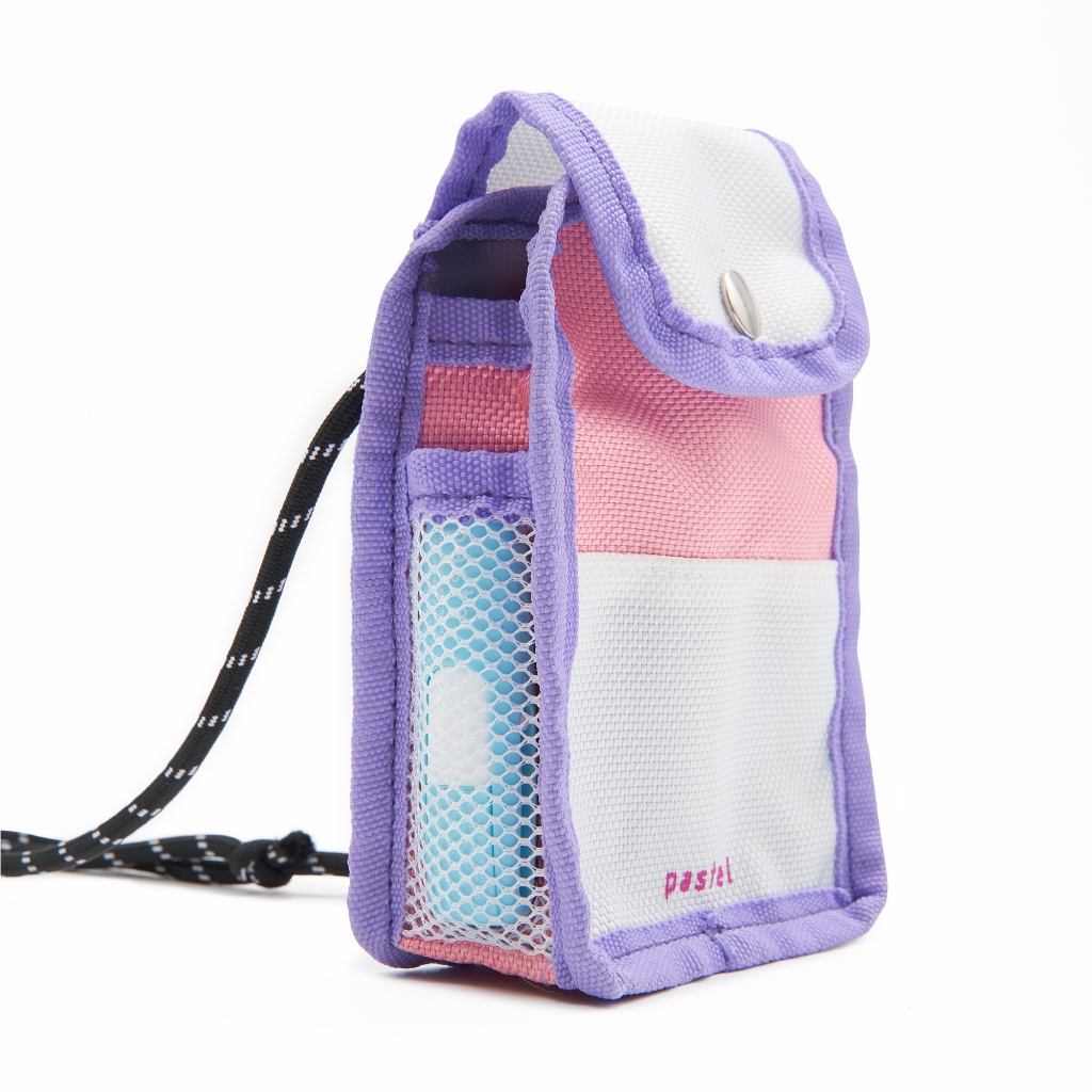 PASTEL MINI BAG - PINK | Shopee Thailand