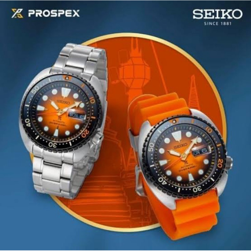 SEIKO LIMITED EDITION ของแท้ประกันศูนย์ 1ปี | Shopee Thailand