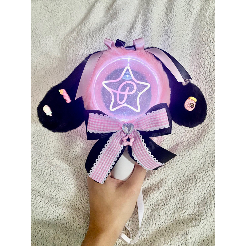 ปลอกแท่งไฟ แพทริค เคสแท่งไฟ Kpop Patrick Shopee Thailand 4022