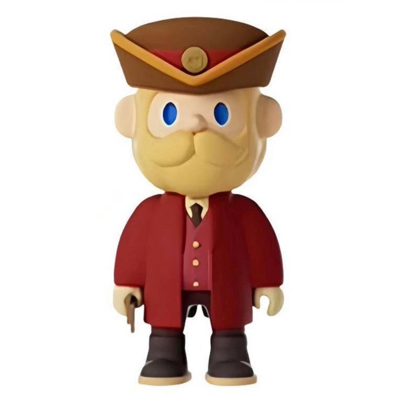 Farmer Bob x Finding Unicorn Bobland Series 8 | Shopee Thailand