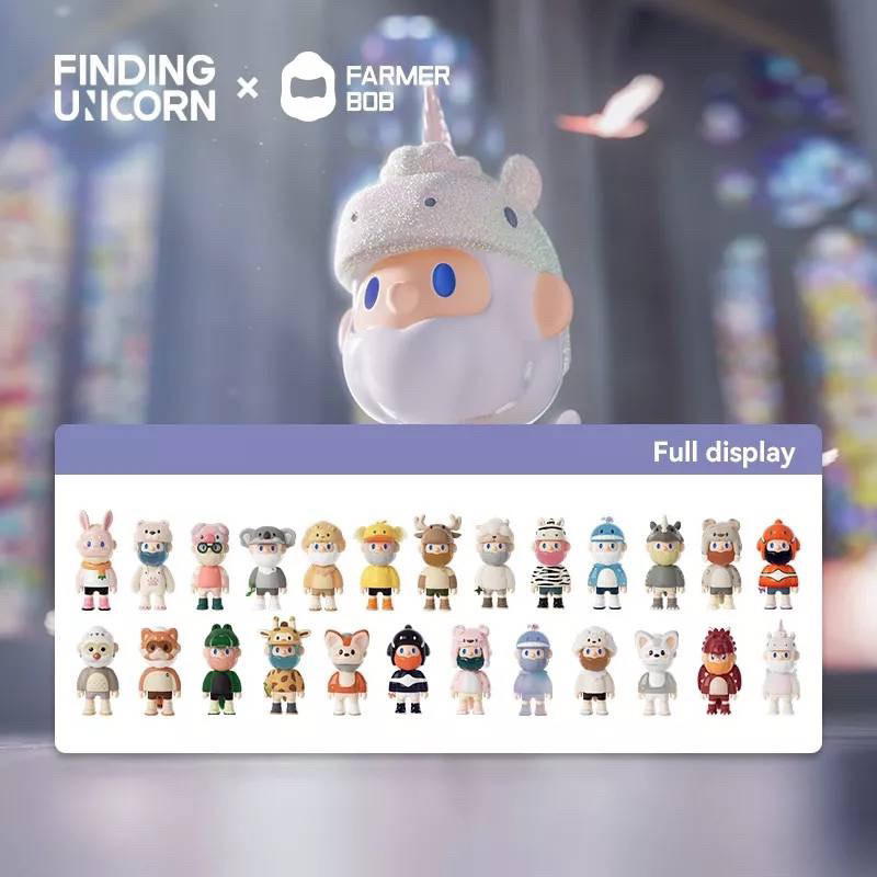 (ของพร้อมส่ง)เช็คการ์ด ของแท้ Famer Bob Social Animal series | Shopee ...