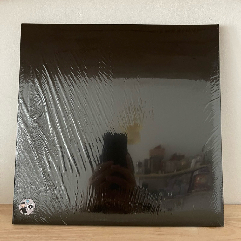 แผ่นเสียง Kanye West - Donda , LP Box set ,4 x Vinyl, LP, Album, Deluxe Edition มือหนึ่ง ซีล ...