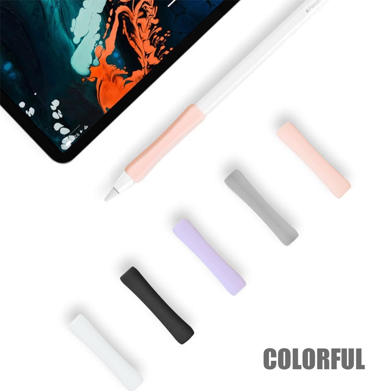 เคสจับสำหรับดินสอ 2nd Generation/ 1st Gen รองรับ iPad การชาร์จแม่เหล็ก ...