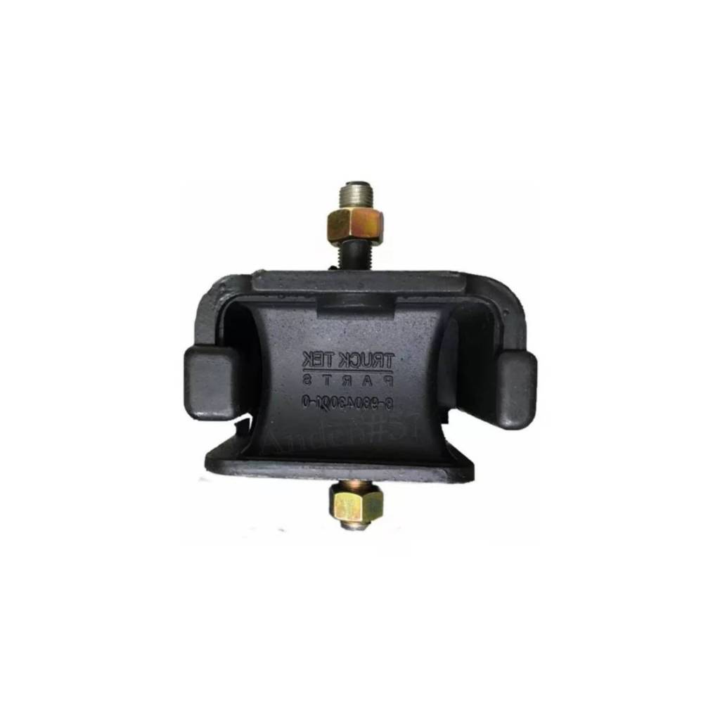 ยางแท่นเครื่องหน้า ISUZU NKR NQR NKR NLR NMR ยี่ห้อ PERFECT RUBBER ...