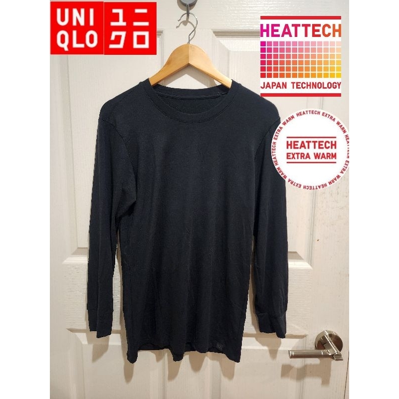 ฮีทเทค ยูนิโคล่ HEATTECH Extra Warm (uniqlo) | Shopee Thailand