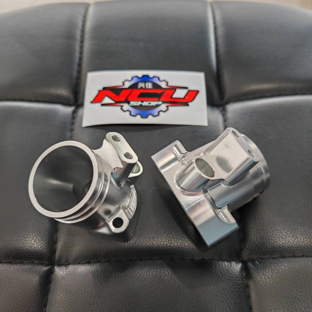 คอหลีดแต่ง cnc forza 350 XJ150 | Shopee Thailand