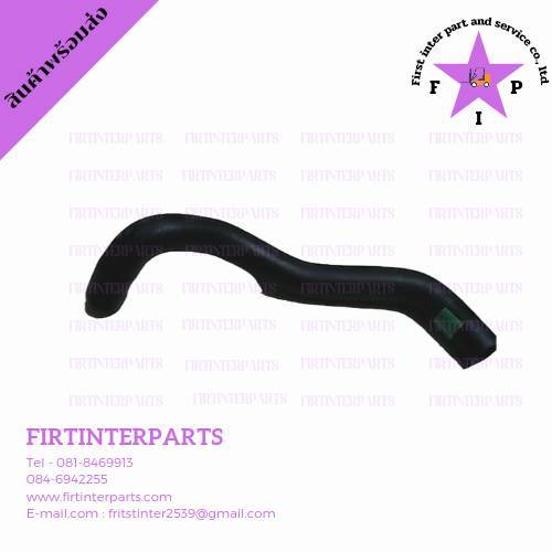 ท่อยางหม้อน้ำบน Toyota 7FG20 ENG.4Y รถโฟล์คลิฟท์ | Shopee Thailand