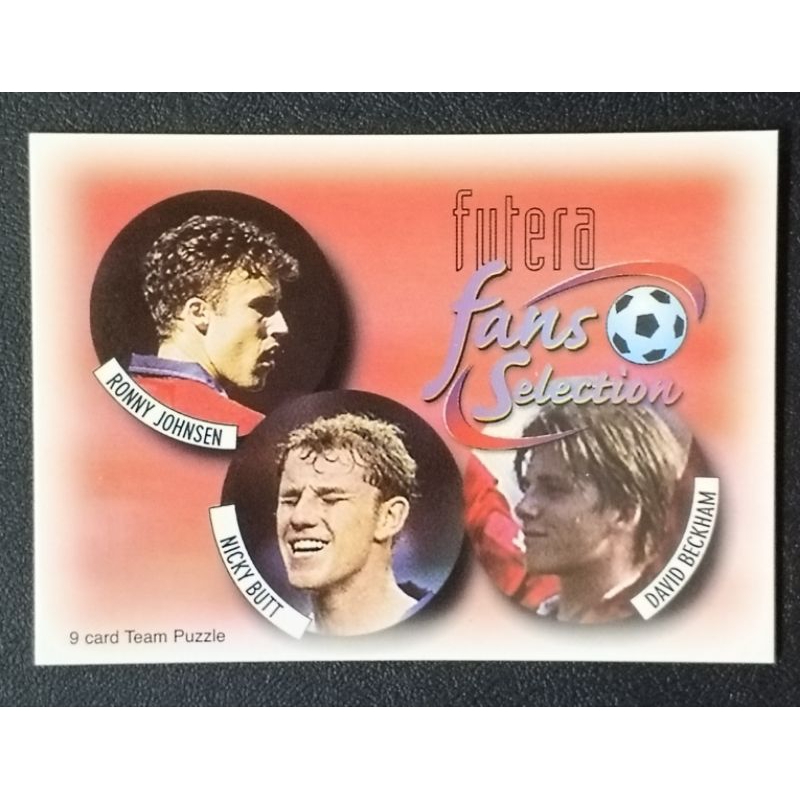 รวมการ์ดฟุตบอล เดวิด เบคแฮม ( DAVID BECKHAM SOCCER CARD ) | Shopee Thailand