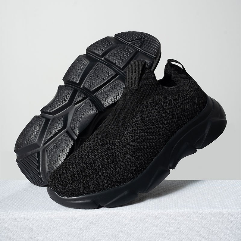 WARRIX GravityX Sneakers (WF-233ALACL01) | Shopee Thailand