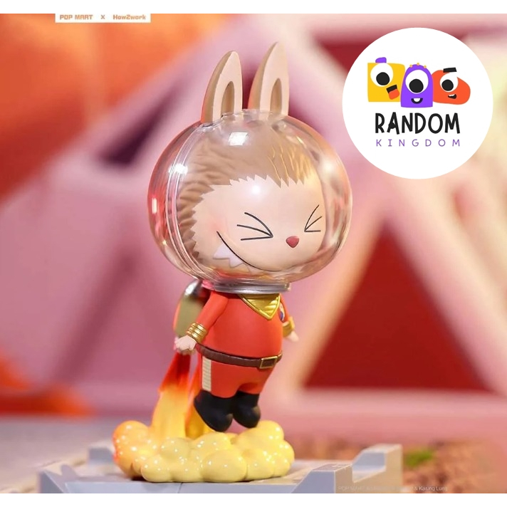 🌈🌈ราคาพิเศษ(ยกชุด) : Labubu Space adventure🌈🌈ของแท้100% ลาบูบู้ ลาบูบู ...