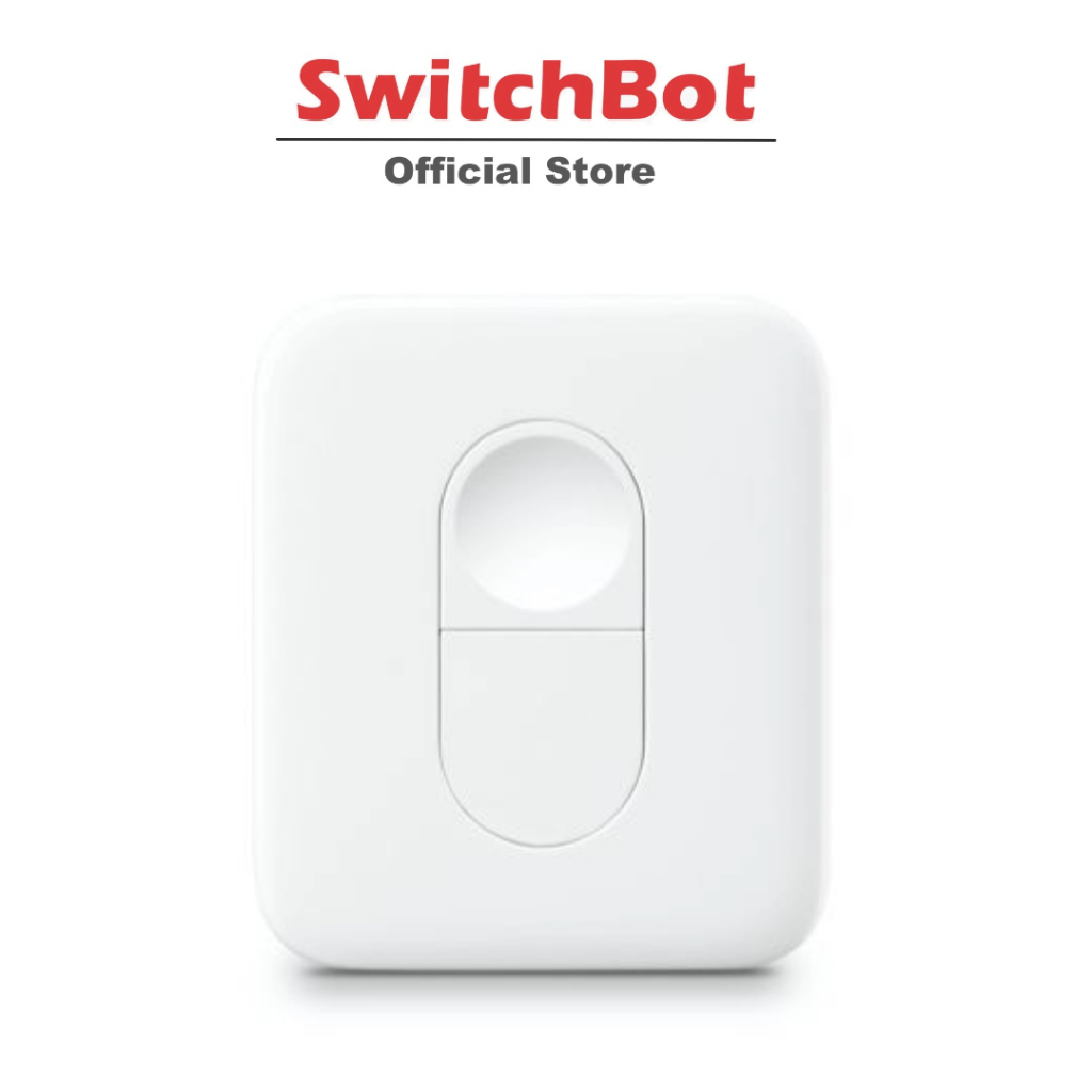 SwitchBot Remote รีโมทอัจฉริยะ | Shopee Thailand