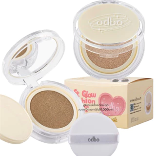 ช้อป odbo คุชชั่น ง่าย ๆ บน Shopee | มิ.ย. 2024