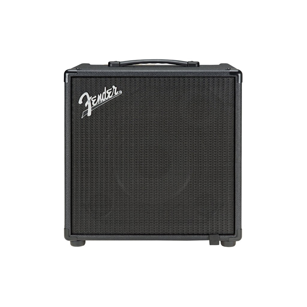 Fender Rumble Studio 40 แอมป์เบส จัดส่งด่วน ส่งฟรี +ประกันศูนย์ 1ปี 3rd ...