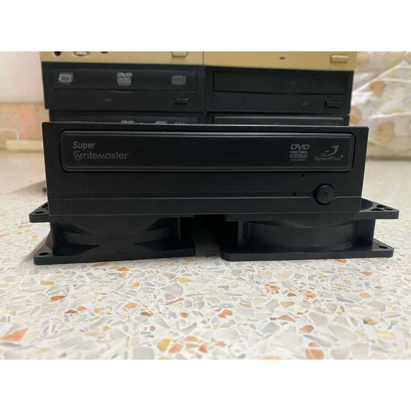 CD ROM CD/RW DVD/RW /DVD Combro เชื่อมต่อแบบ IDE คละยี่ห้อ | Shopee ...