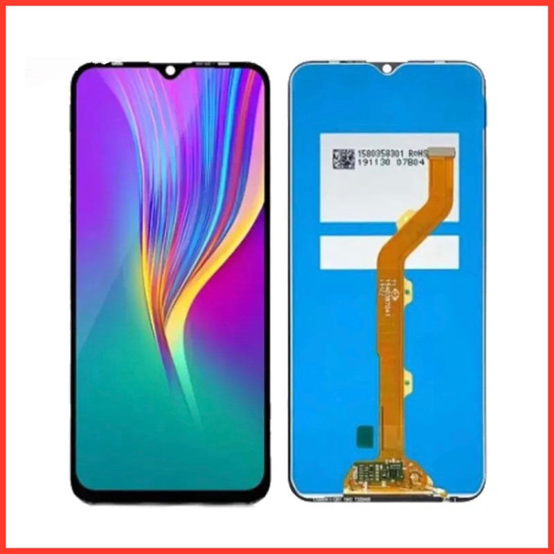 จอ Infinix Smart4 , X653 |ชุดหน้าจอพร้อมทัชสกรีน LCD Screen Display ...