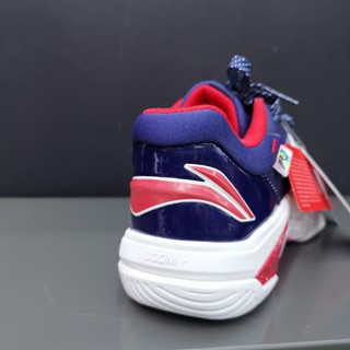 รองเท้ารุ่นท๊อปของ LINING รุ่น THUNDER PRO คุณภาพเกินระดับ Pro ด้วย ...