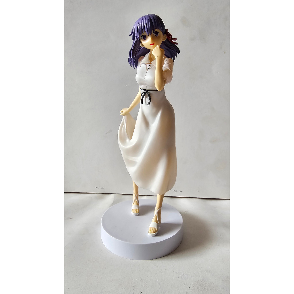 ของสะสมอนิเมะ Fate/stay night Heaven’s Feel Sakura Matou EXQ Model ...