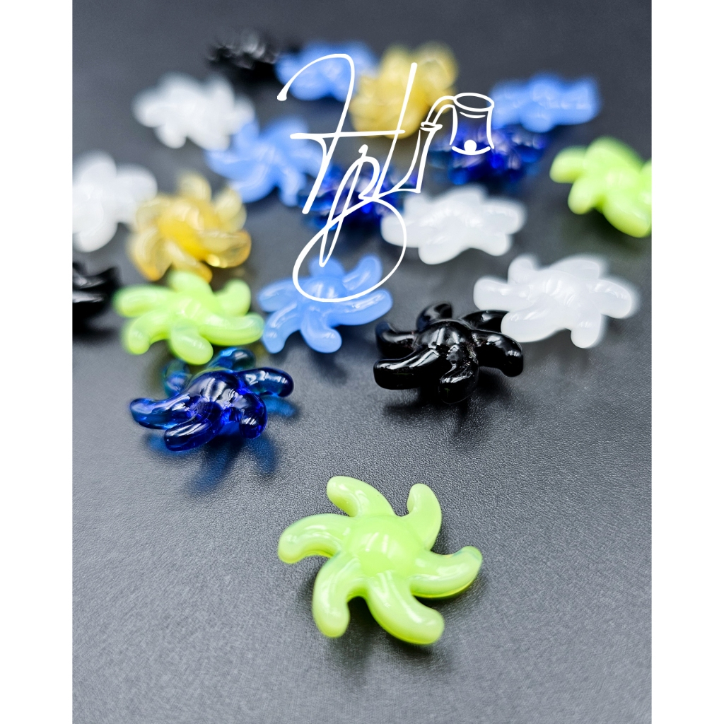 Terp Pearl Insert Spinner for 25mm Quartz Banger , Dab Rig Wax/Dab ...