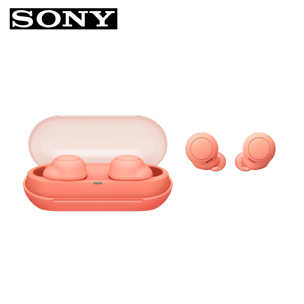 Sony WF-C500 Black True Wireless In-Ear Bluetooth หูฟังบลูธูทไร้สาย ...