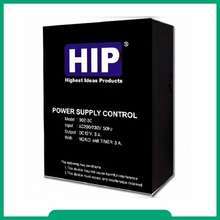 HIP Power Supply Circuit Board บอร์ดภาคจ่ายไฟชุดกลอน HIP และ ZKTeco ...