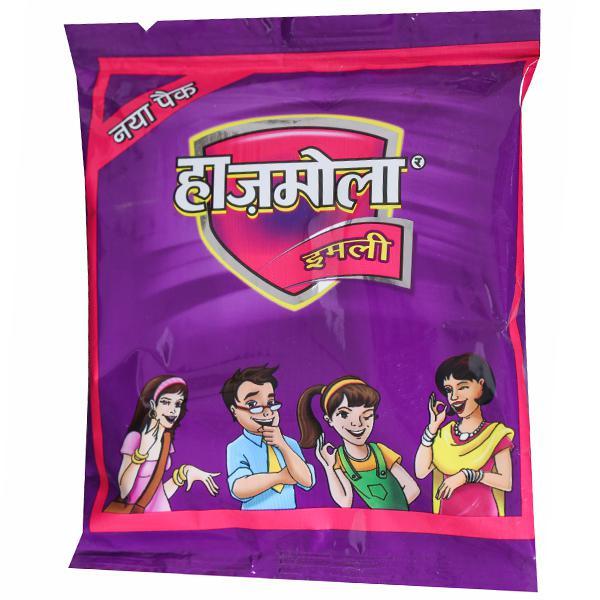 Dabur Hajmola Digestive Imli Sachets 20 x 2.g 40g | Shopee Thailand