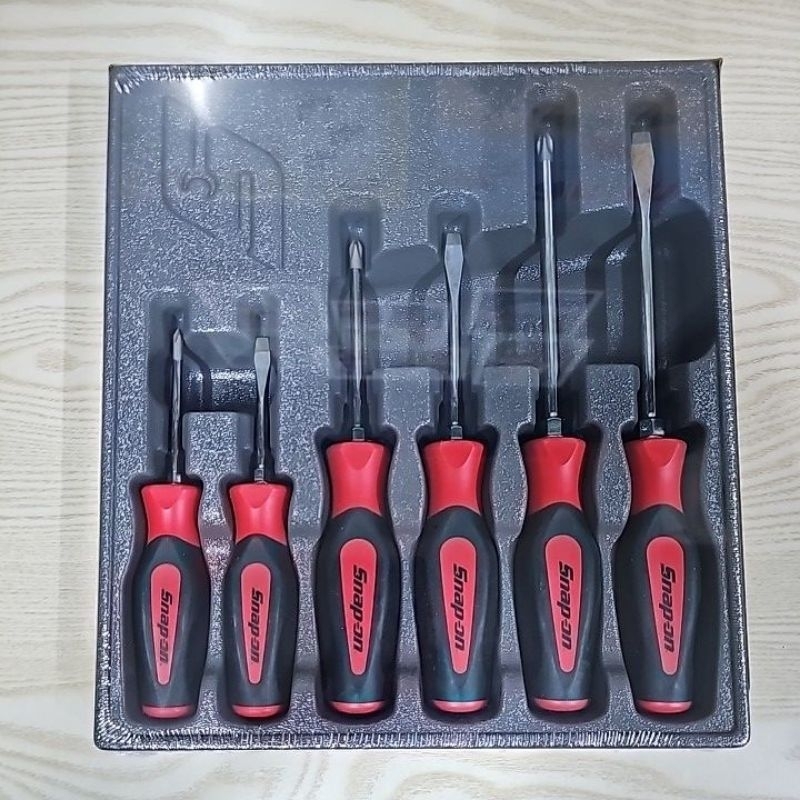 ไขควง Snap-on [SGDX60BR] | Shopee Thailand