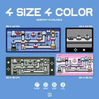 Deskcode, ร้านค้าออนไลน์ | Shopee Thailand