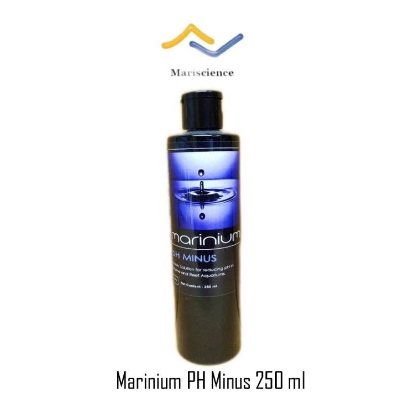 Marinium PH minus 250 ml | Shopee Thailand